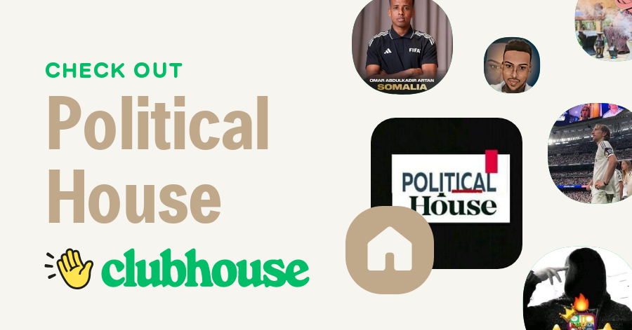 Political House