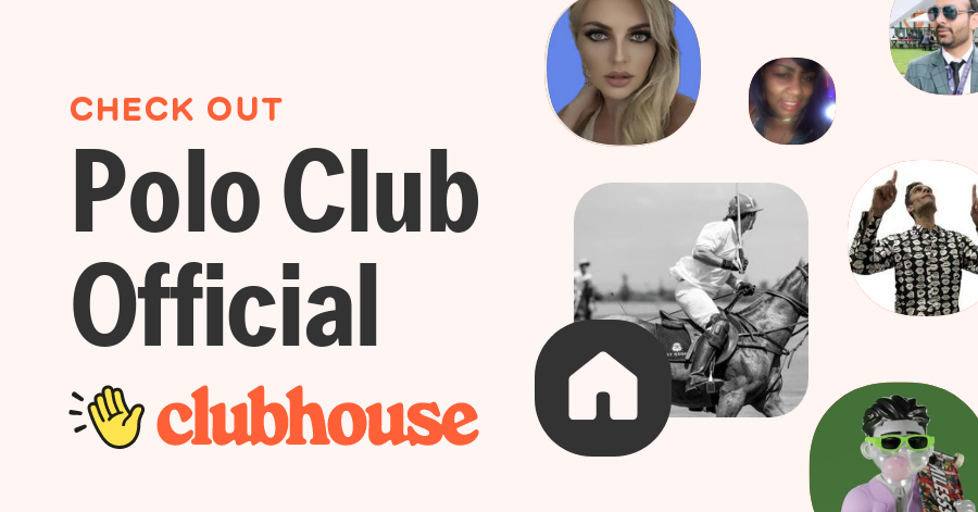 Polo Club Official