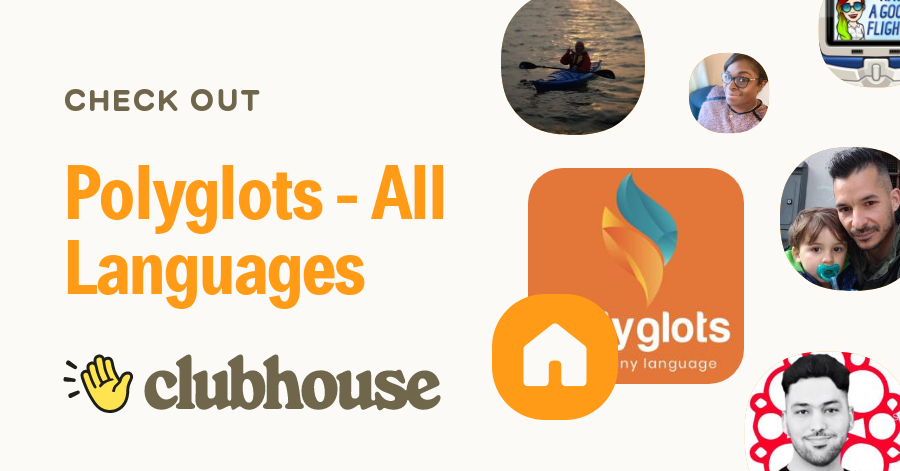 Polyglots - All Languages