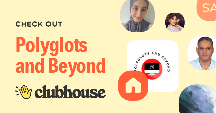 Polyglots and Beyond