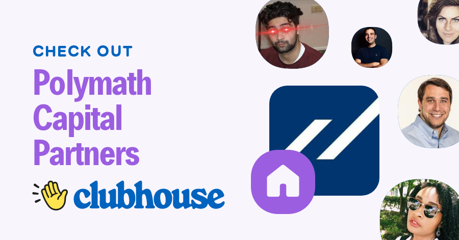 Polymath Capital Partners