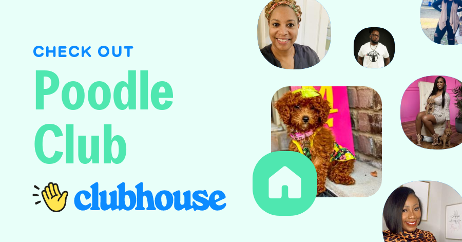 Poodle Club