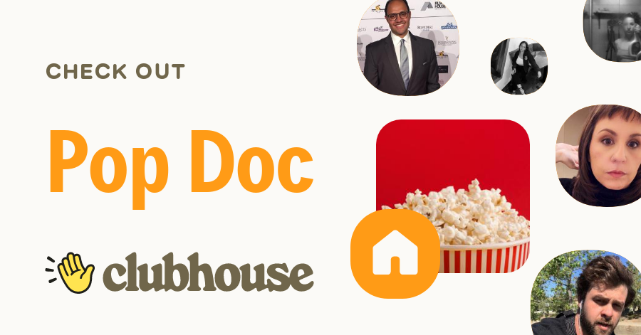 Pop Doc
