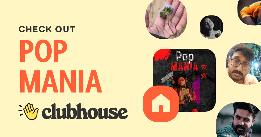 POP MANIA