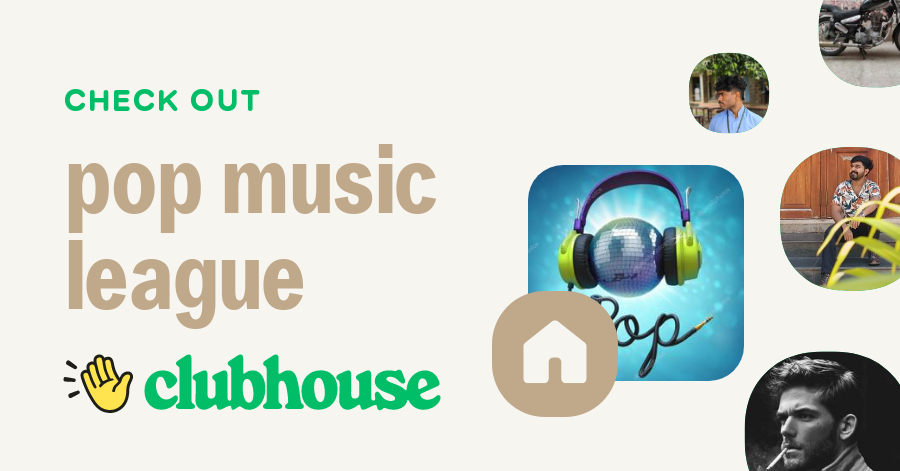pop music league
