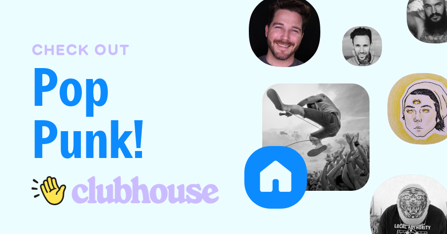Pop Punk!