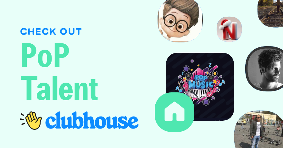 PoP Talent