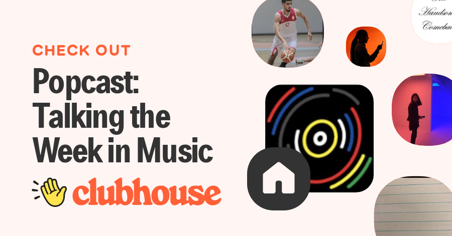 Popcast: Talking the Week in Music