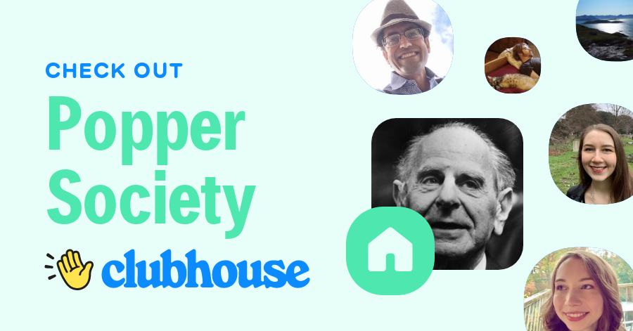Popper Society