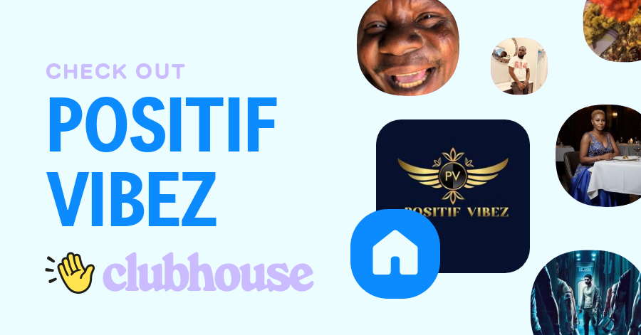 POSITIF VIBEZ