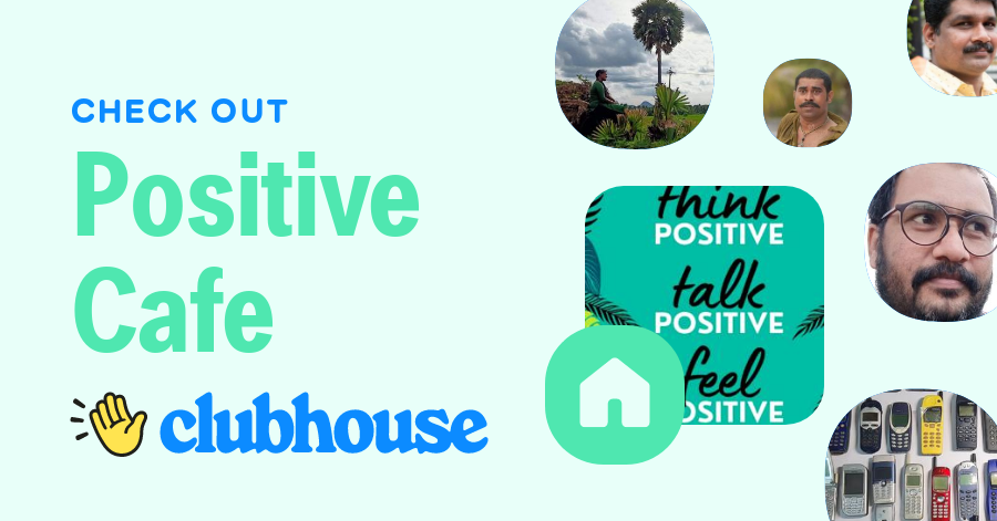 Positive Cafe