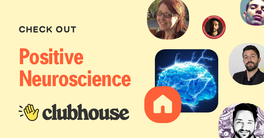 Positive Neuroscience