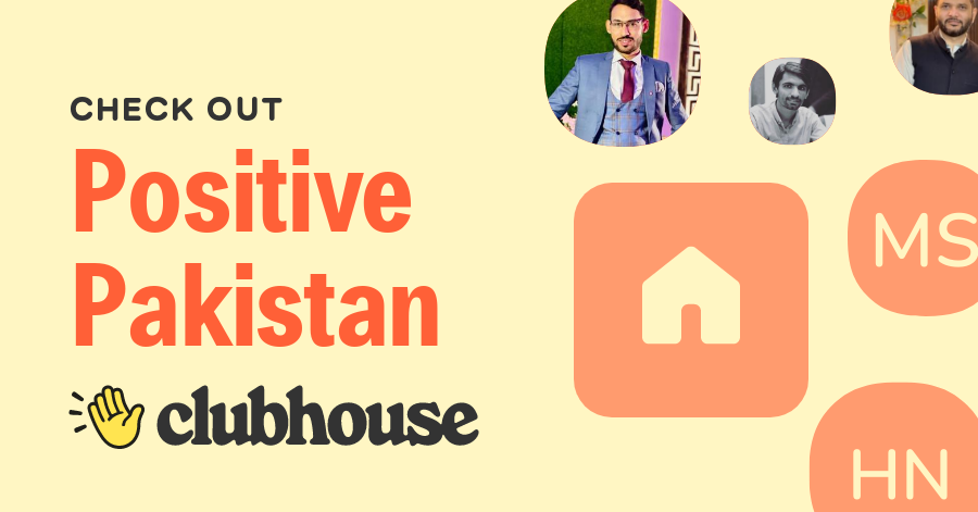 Positive Pakistan