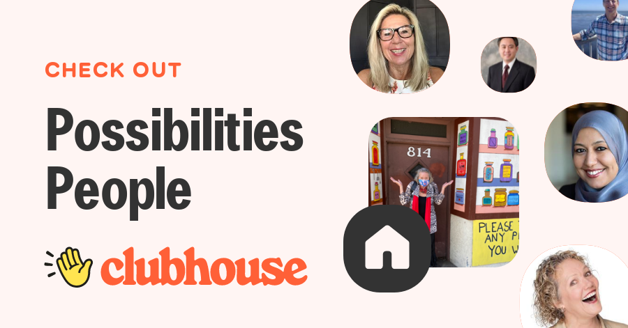 Possibilities People