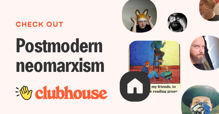 Postmodern neomarxism