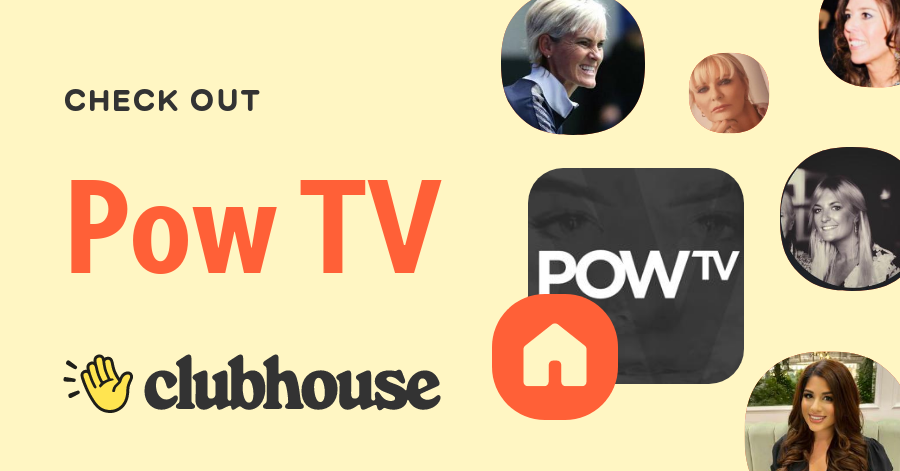 Pow TV