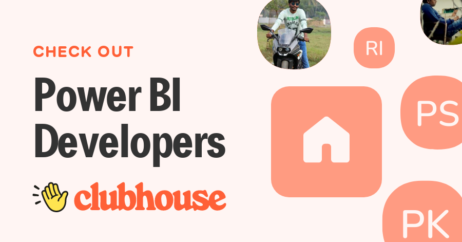 Power BI Developers