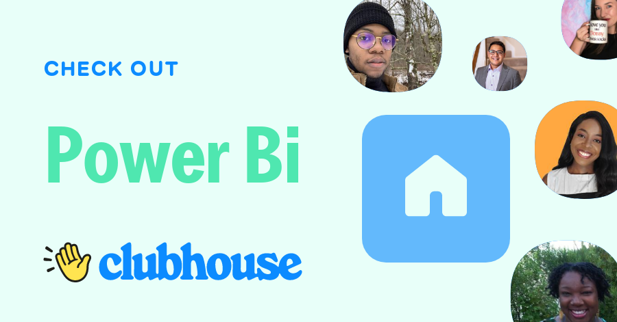 Power Bi