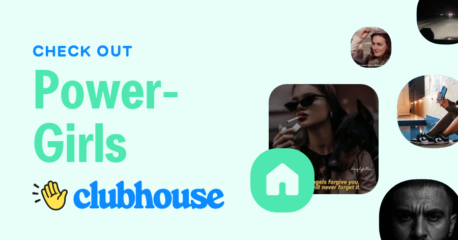 Power-Girls