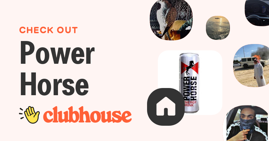 Power Horse