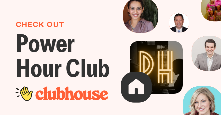 Power Hour Club