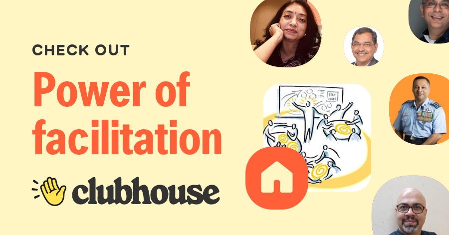 Power of facilitation