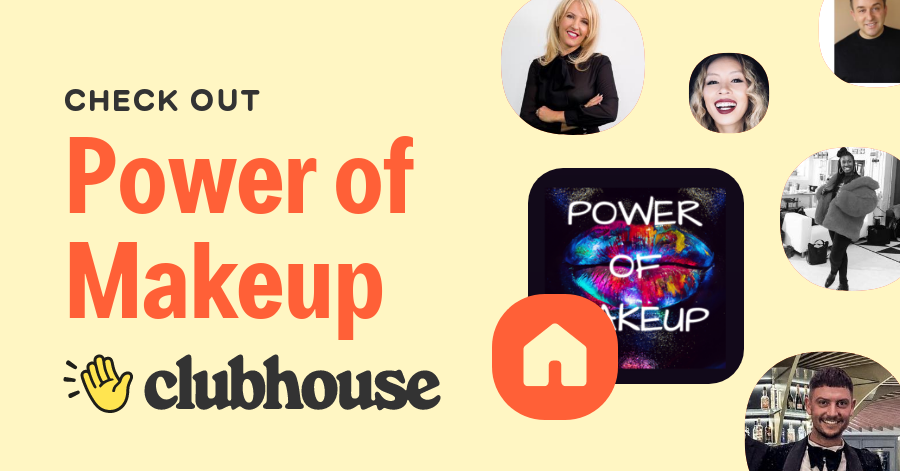 Power Of Makeup