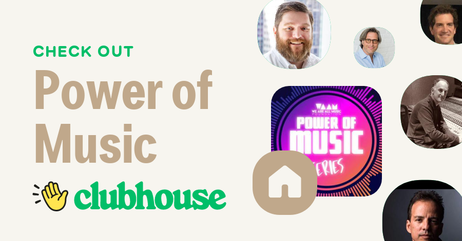 Power of Music