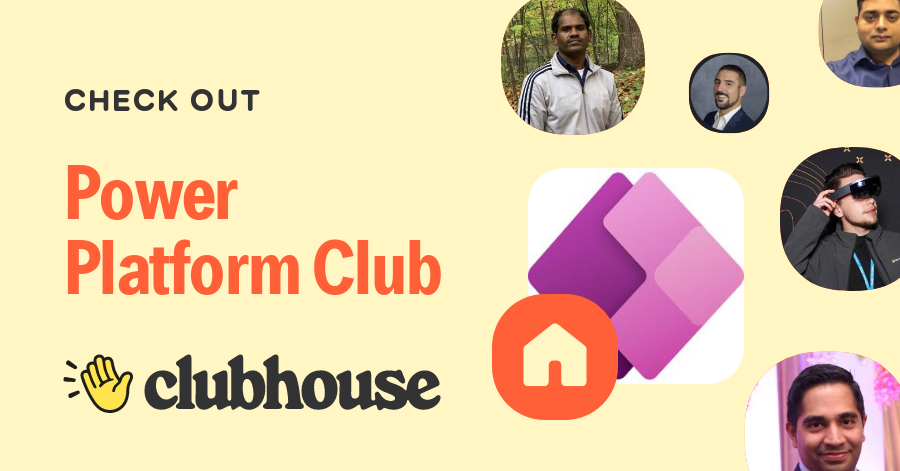 Power Platform Club