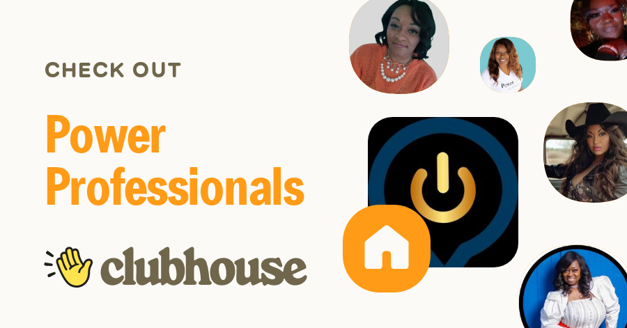 Power Professionals