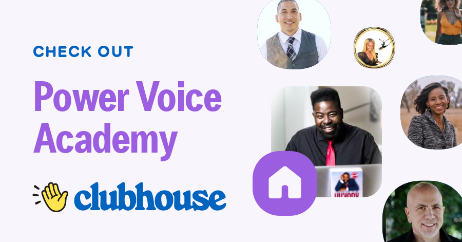 Power Voice Academy