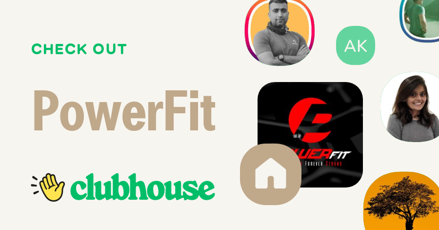 PowerFit