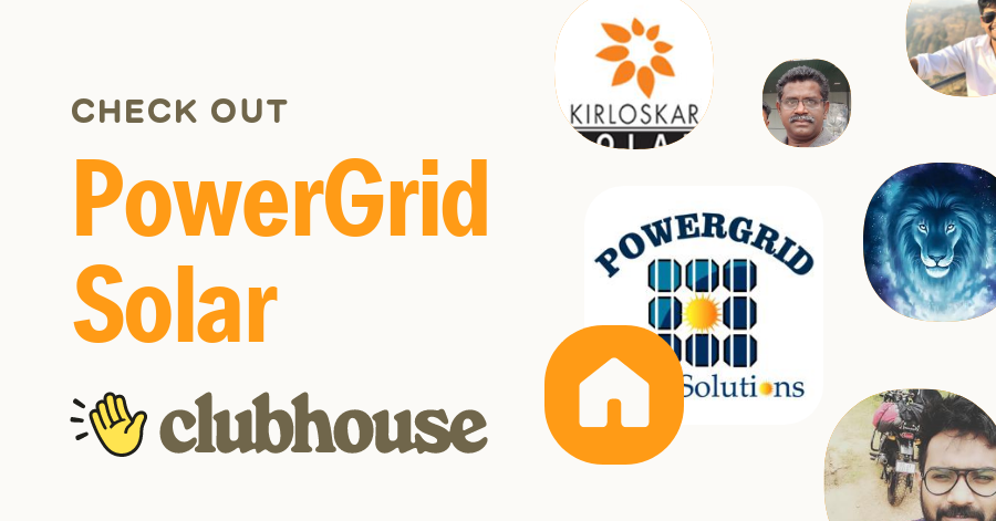 PowerGrid Solar