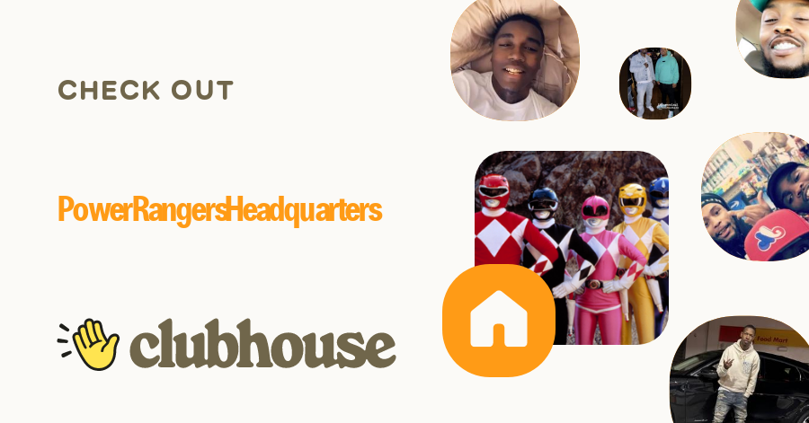 PowerRangersHeadquarters