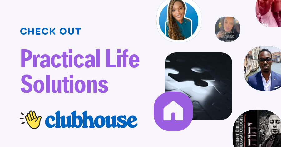 Practical Life Solutions