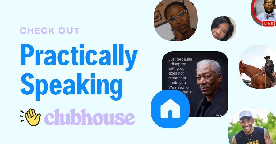 Practically Speaking