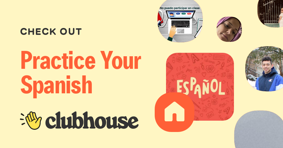 Practice Your Spanish