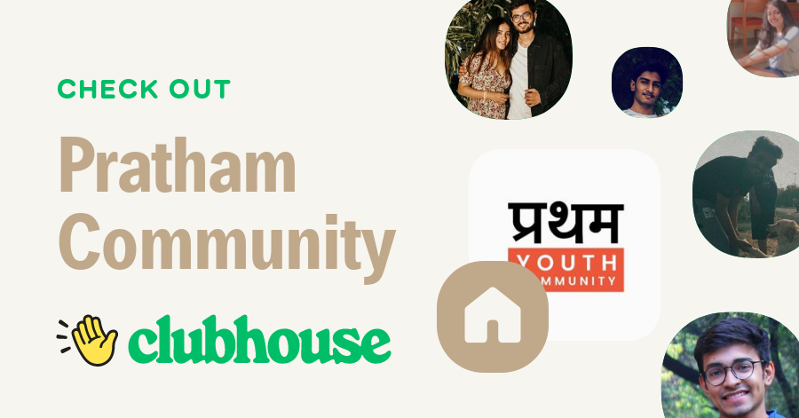 Pratham Community