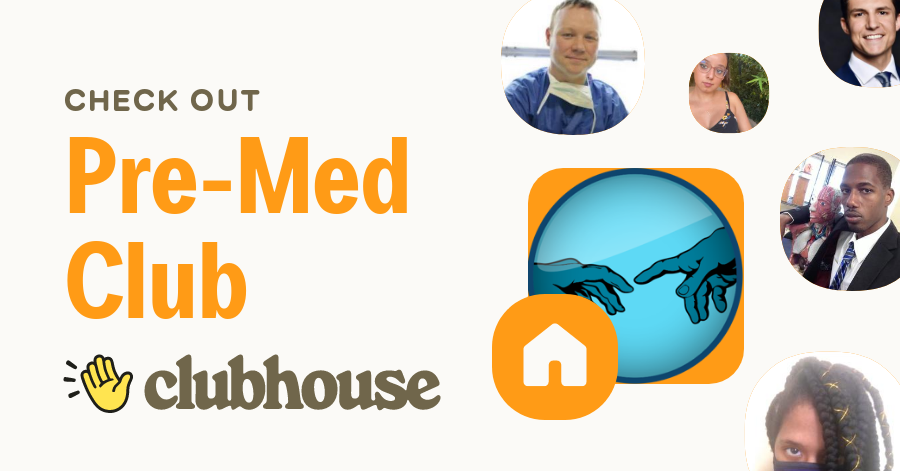 Pre-Med Club