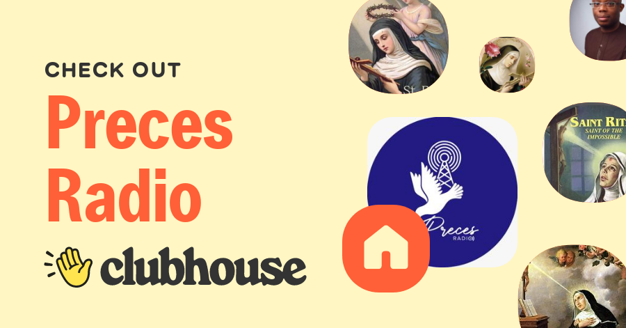 Preces Radio