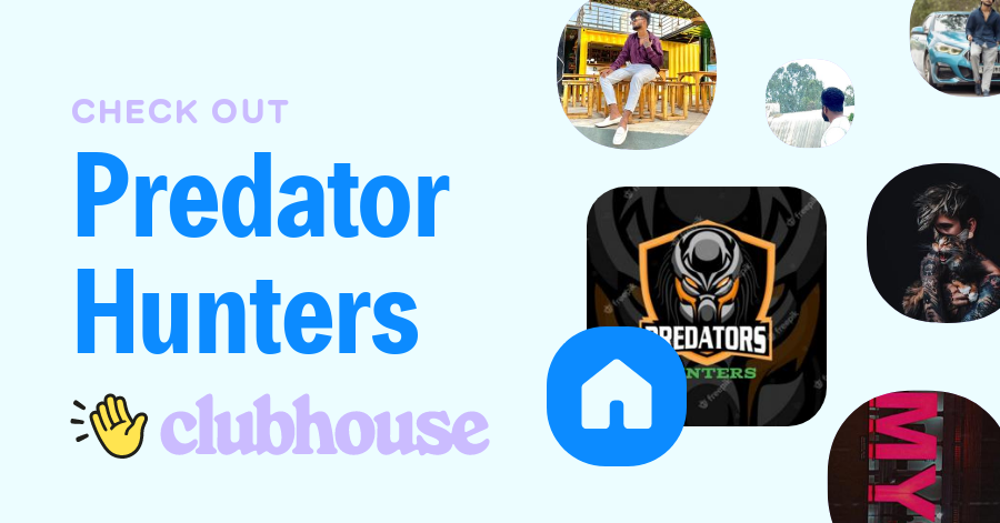 Predator Hunters