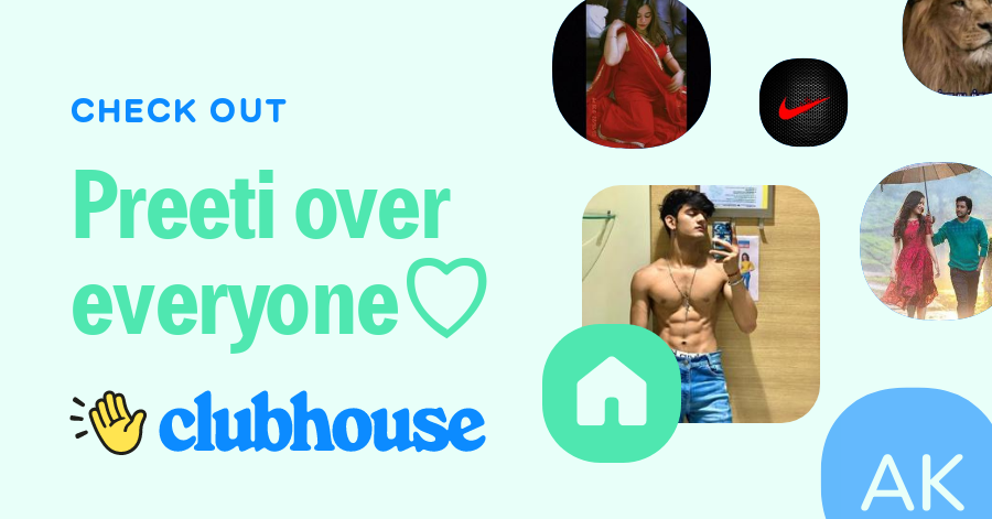 Preeti over everyone♡