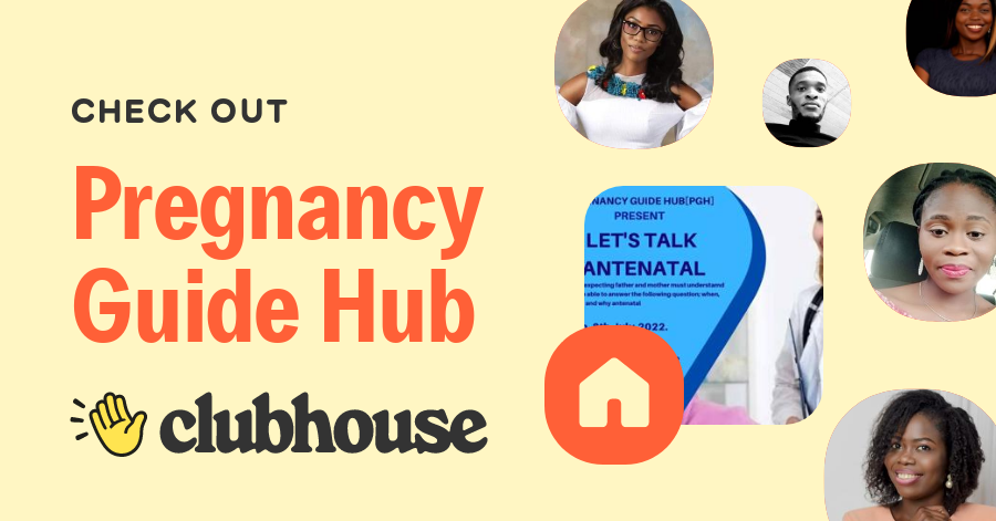 Pregnancy Guide Hub