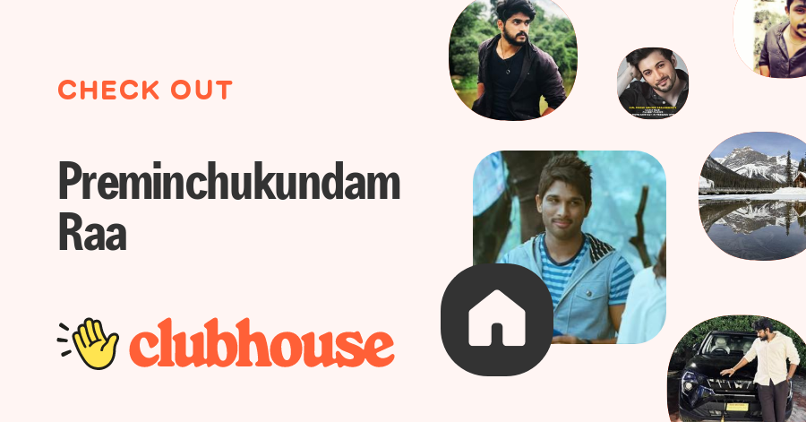 Preminchukundam Raa