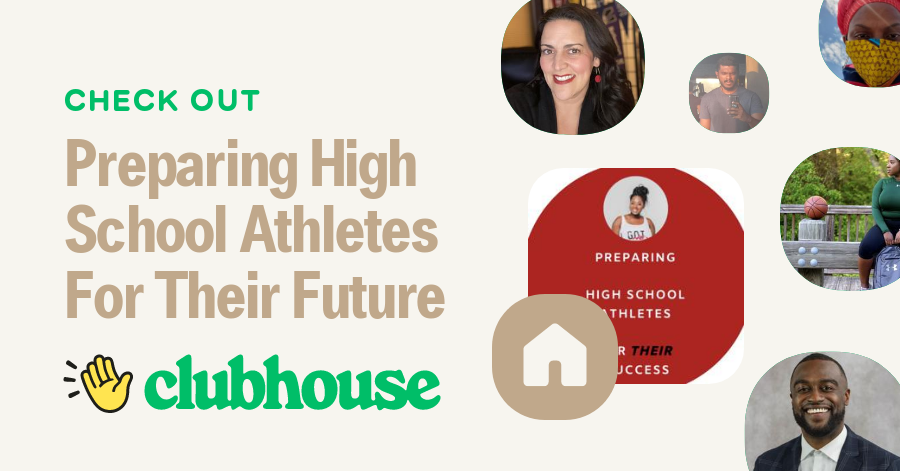 Preparing High School Athletes For Their Future