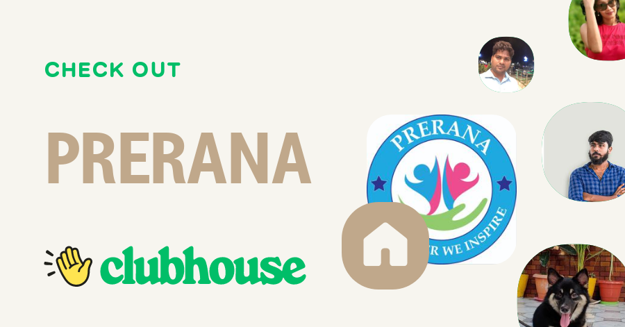 PRERANA