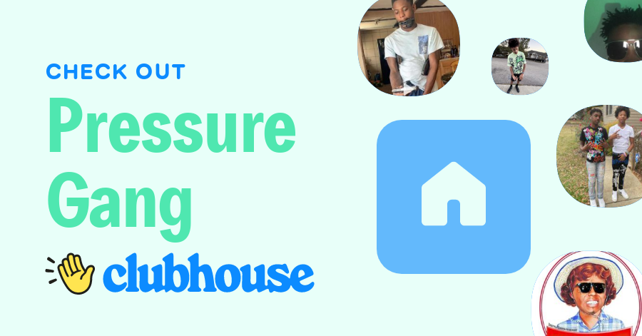 Pressure Gang