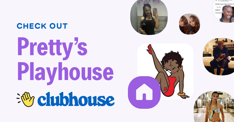 Prettys Playhouse