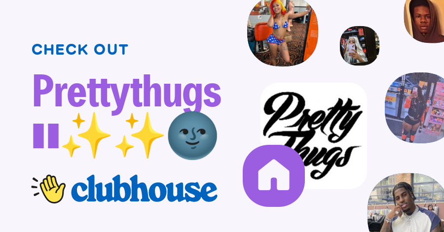 Prettythugs🫶🏽 🌚