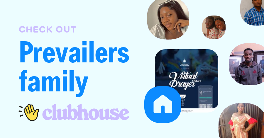 Prevailers family